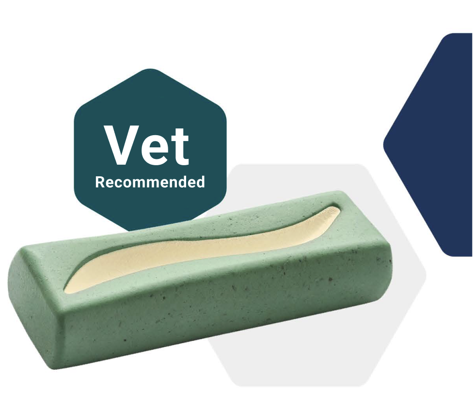 Why ORAVET® Chews for Dogs — Serious Dental Care Made Simple